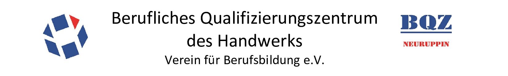 BQZ Neuruppin - Aus- und Weiterbildung